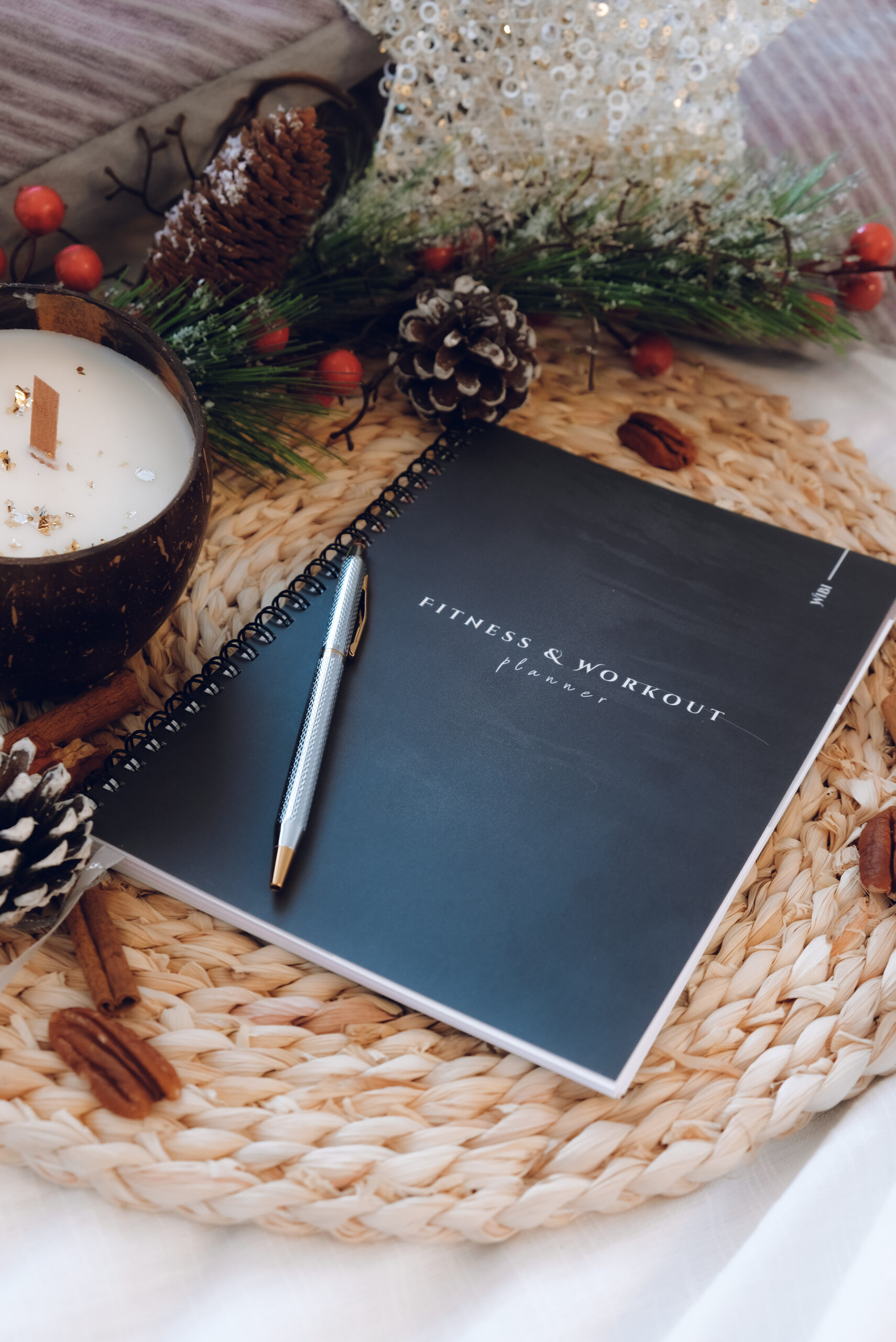 Wibi treeningpäevik - Wibi